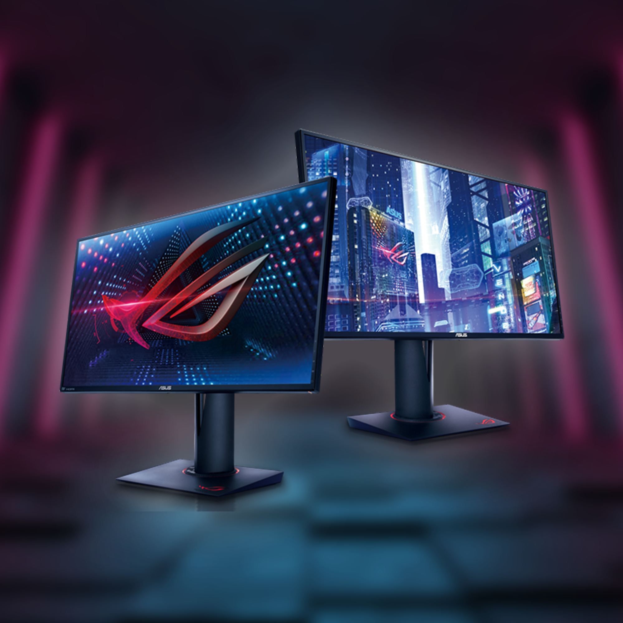 Gaming Monitor – Livelyhood Mall