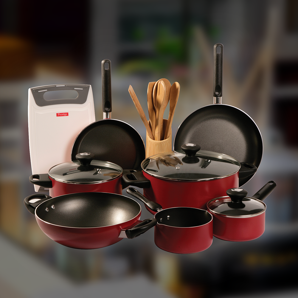 Kitchenwares – Livelyhood Mall