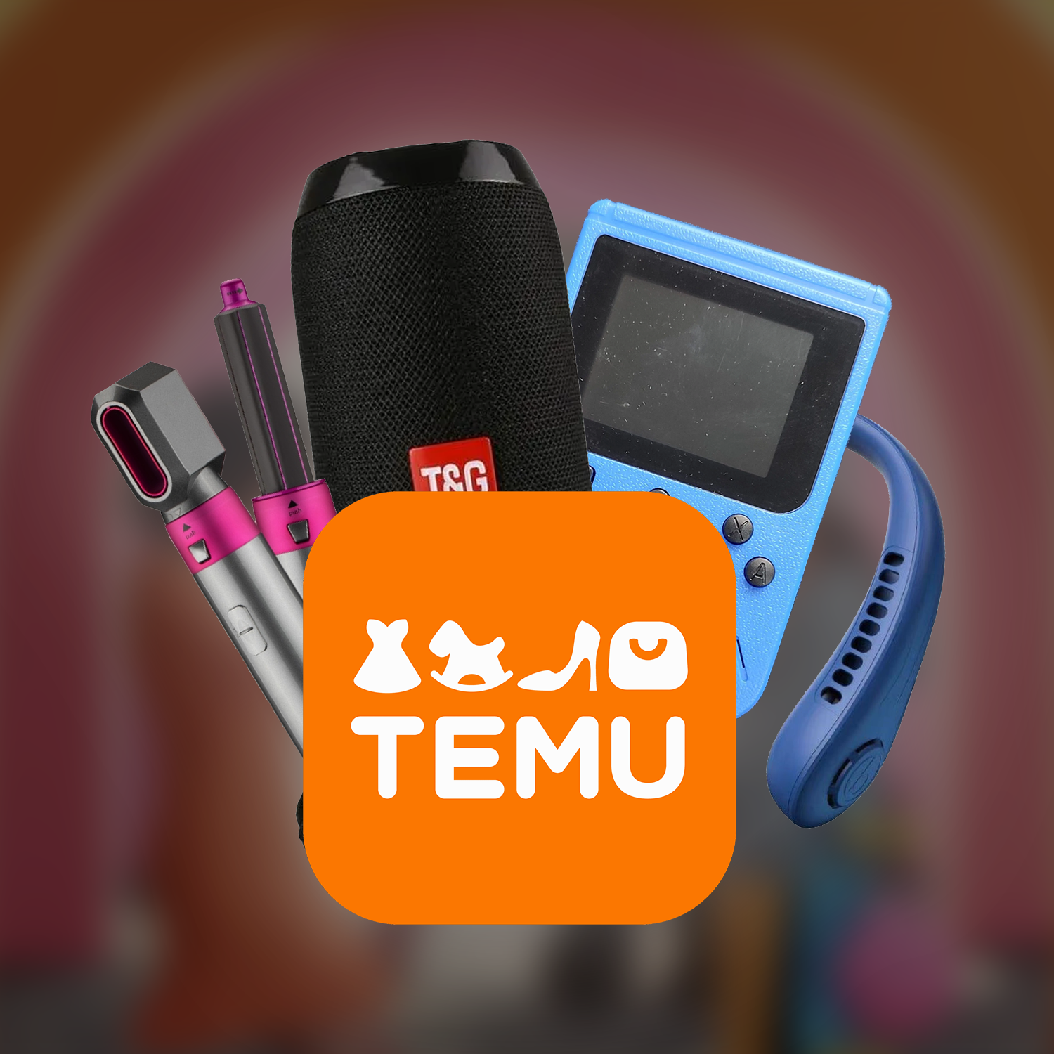 TEMU RTS – Livelyhood Mall