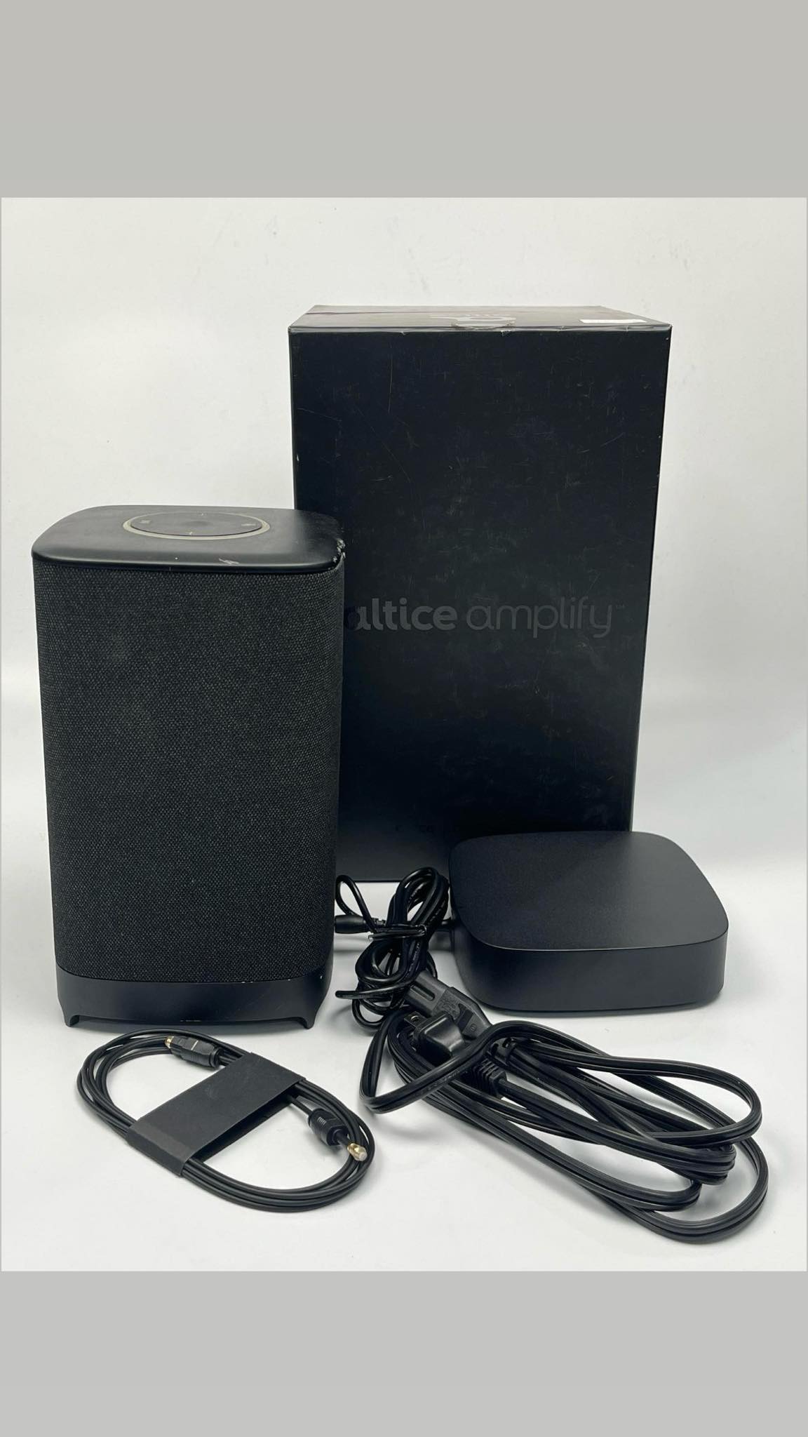 Devialet Altice Amplify Bluetooth Speaker – Livelyhood Mall