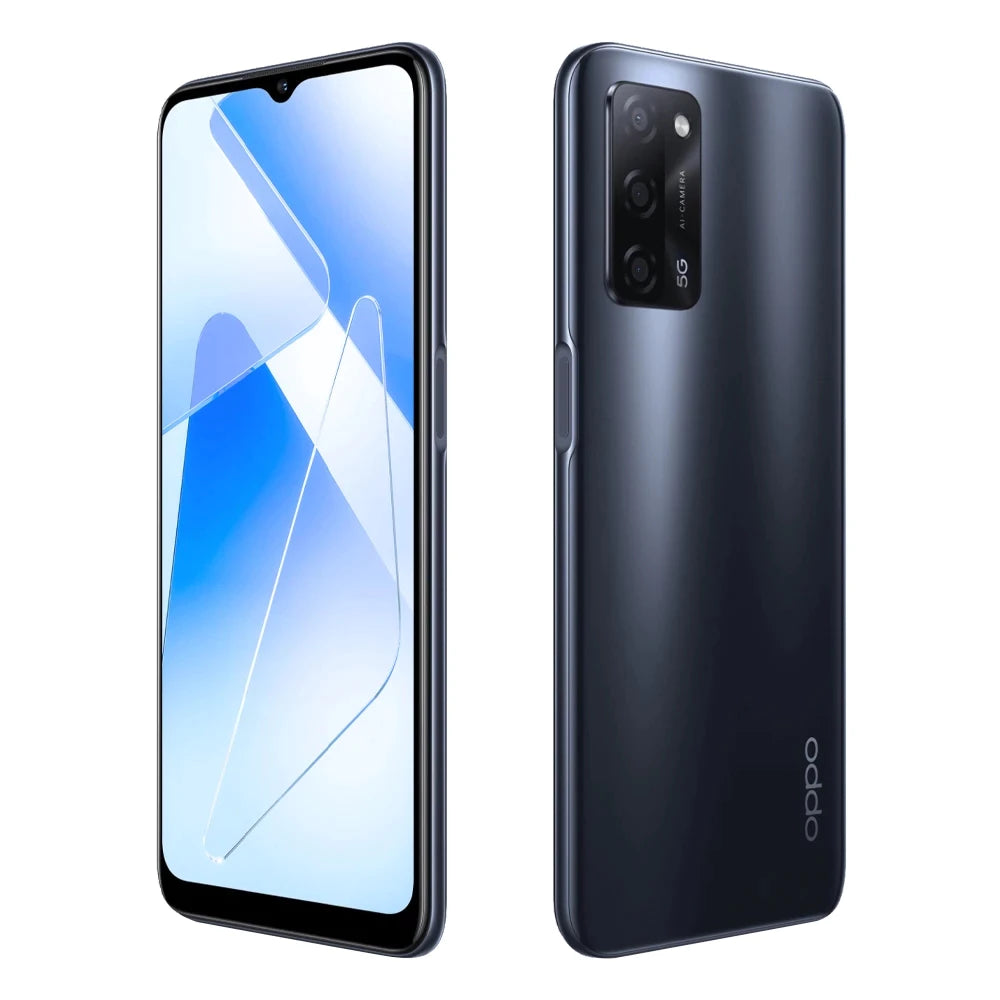 Oppo A53s 5G 8gb/256gb Mobile Phone Qualcomm SM4250 Snapdragon 460 (11 ...