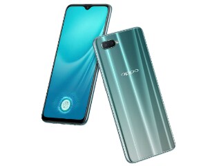 Oppo R15X 8gb/256gb Mobile Phone Qualcomm SDM660 Snapdragon 660 – Livelyhood Mall