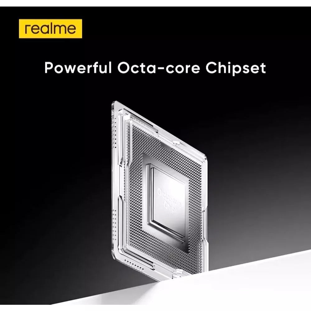 Realme Note 60x 3gb/64gb Mobile Phone 5000mAh Massive Battery ...